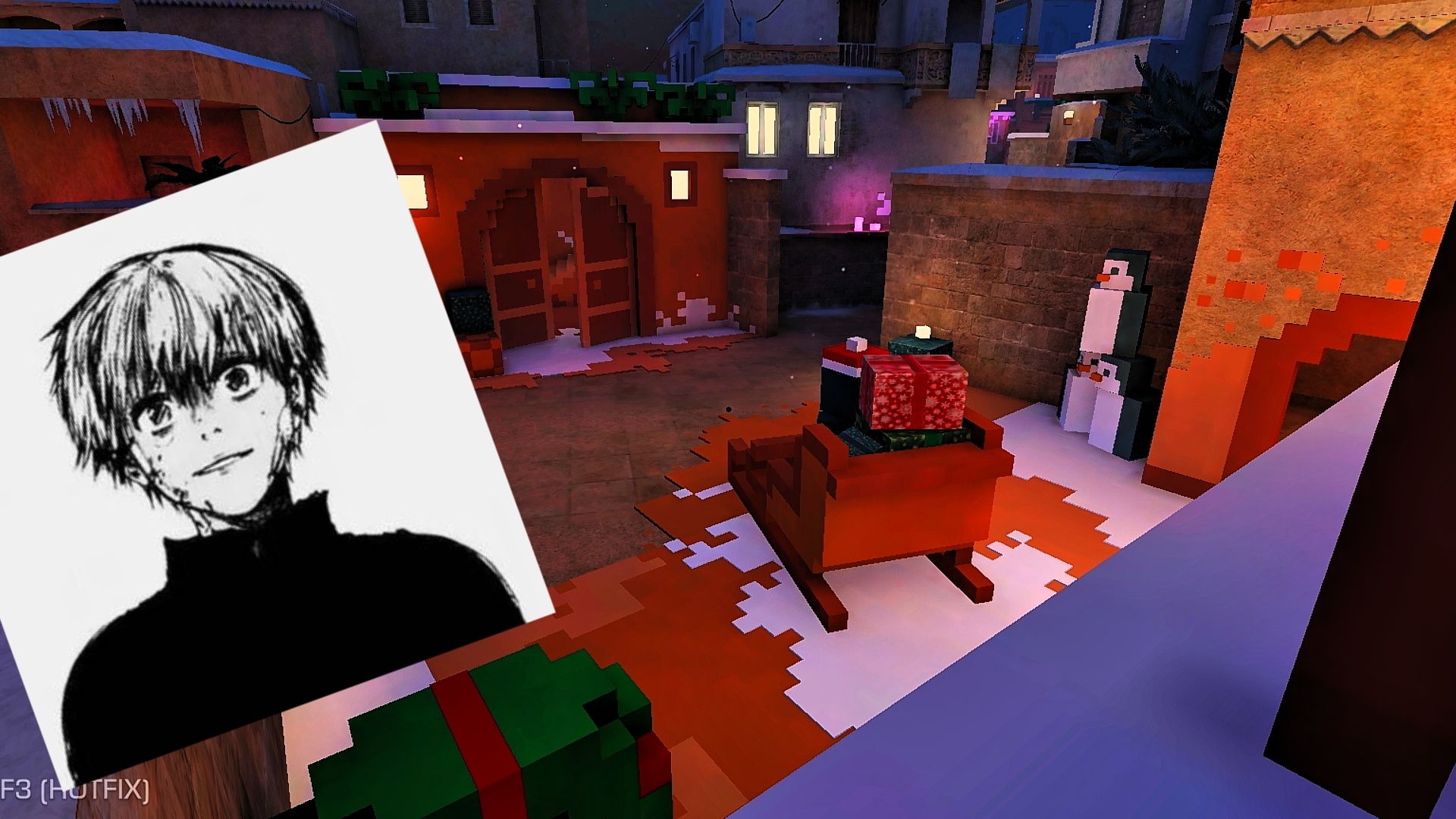 МУВИК по STANDOFF2 в CC PRO? | Proxymate | Я не забуду