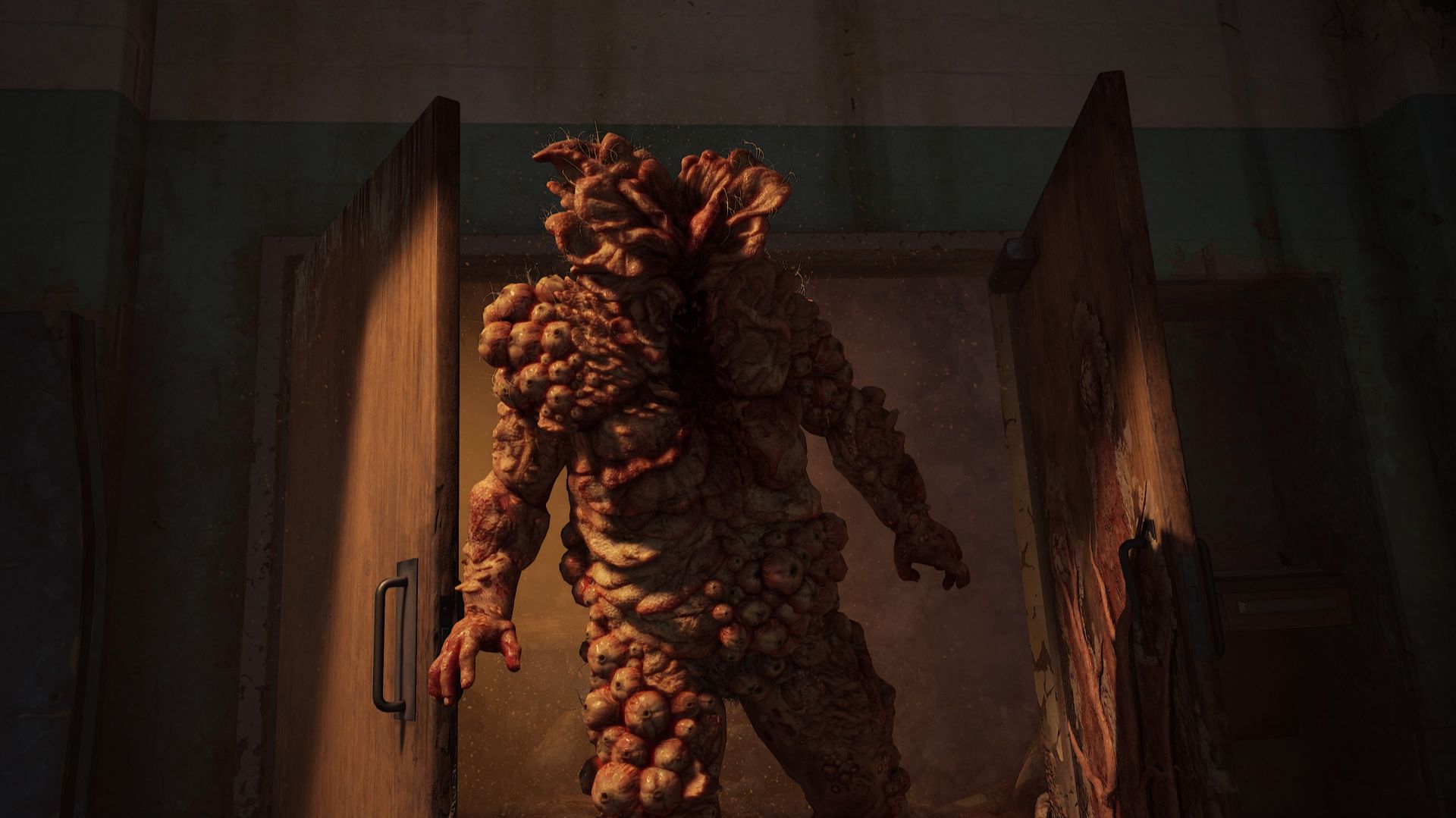 The Last of Us Part I Часть 4