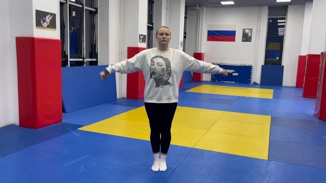 Адаптивная физкультура СДВГ