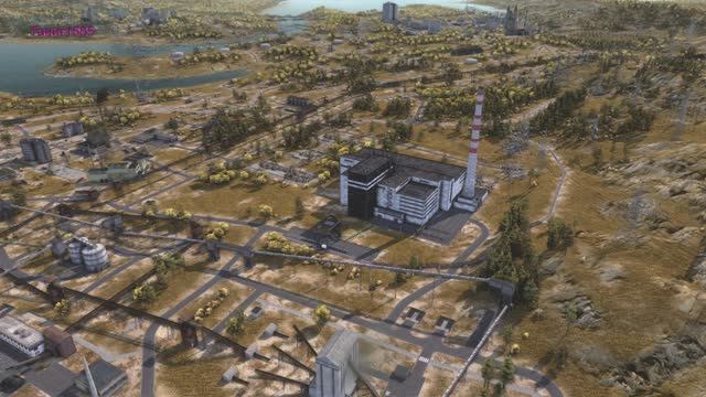 Стратегии. Workers & Resources_ Soviet Republic. Танкист555.