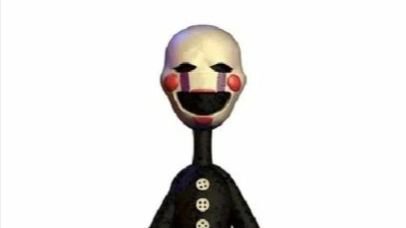 Прохожу ФНАФ 2 #5 (не прошёл честно)