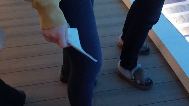 музей мирового океана