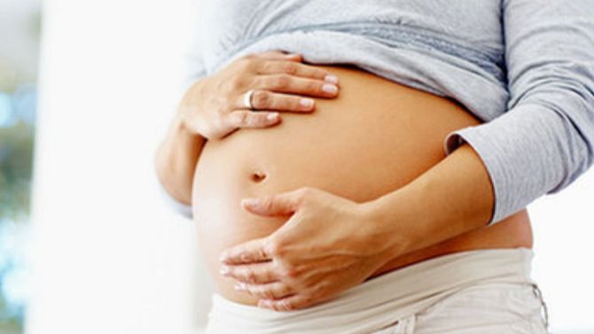 Амниоцентез при беременности