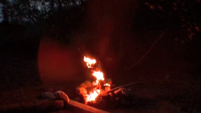 ©  "Немец. У Костра 2" 2006