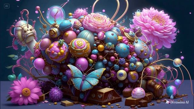 Паззлы ver-6 хвойный (II) — сделано в Clipchamp