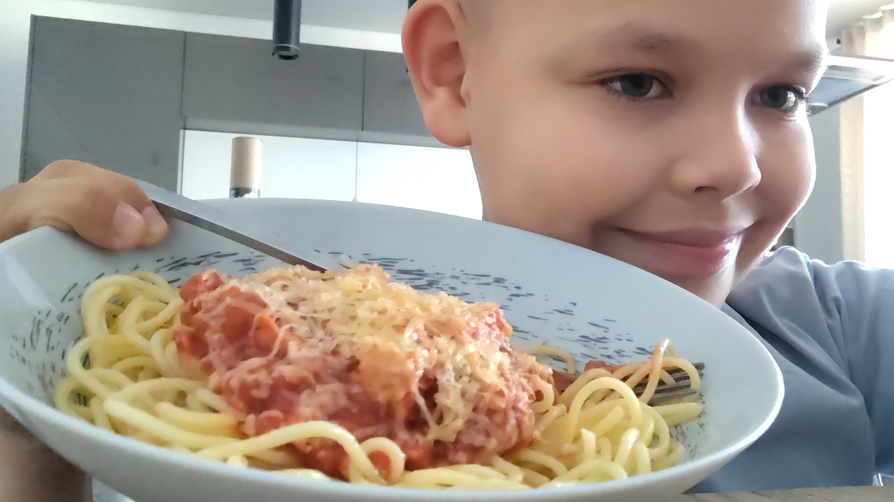 паста Болоньезе