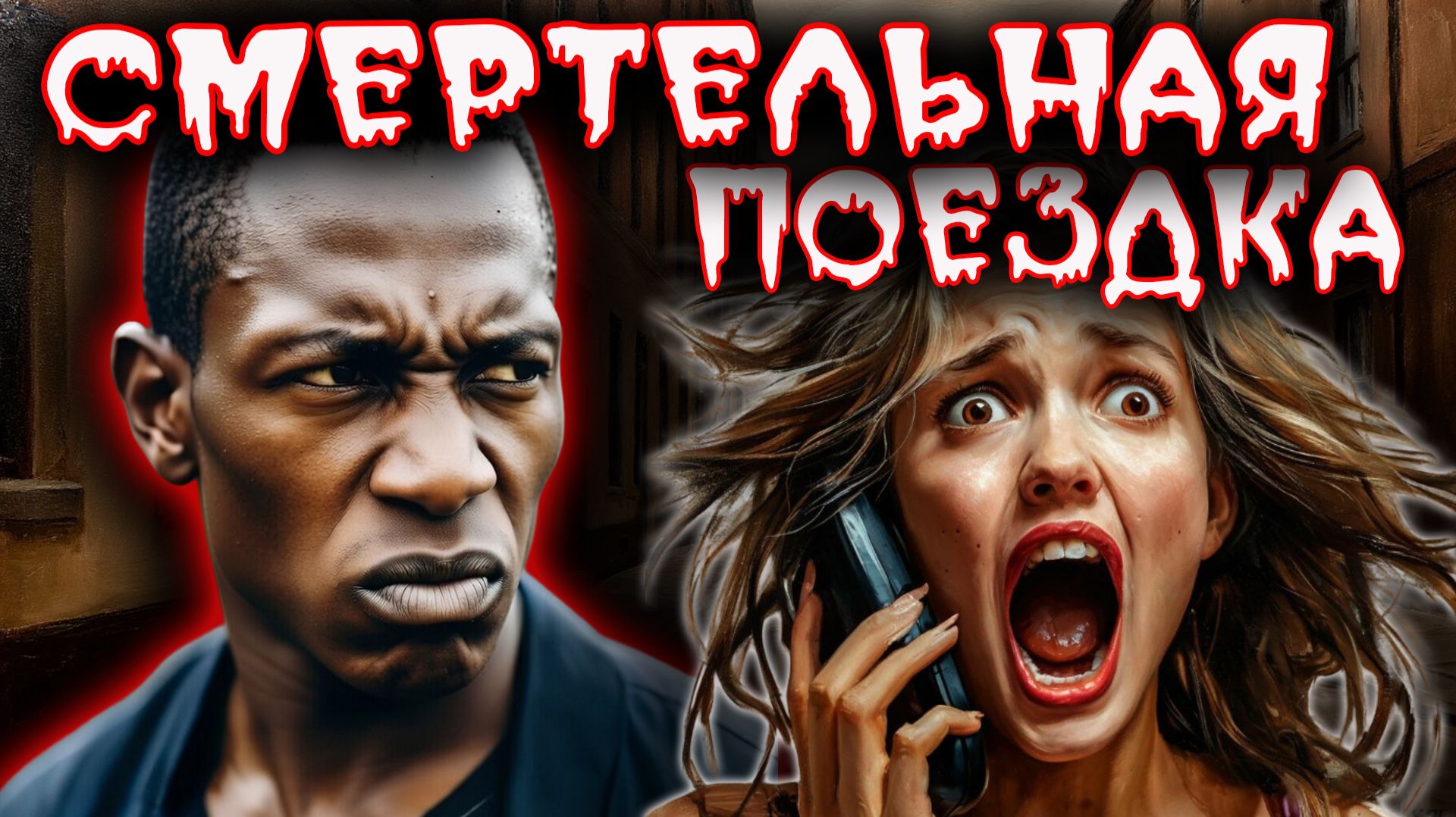 Последняя поездка Пейдж Долтон: Как исчезла студентка медицинского колледжа. Тру крайм