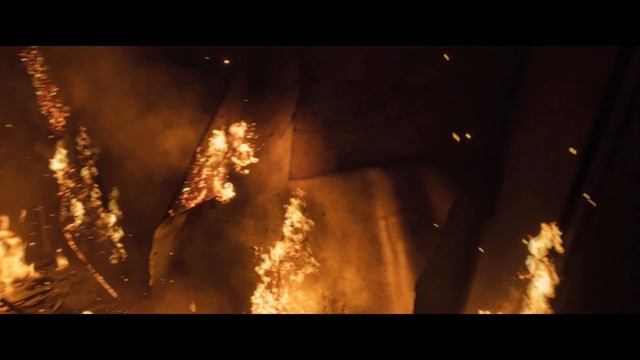 S.T.A.L.K.E.R 2 начальный ролик