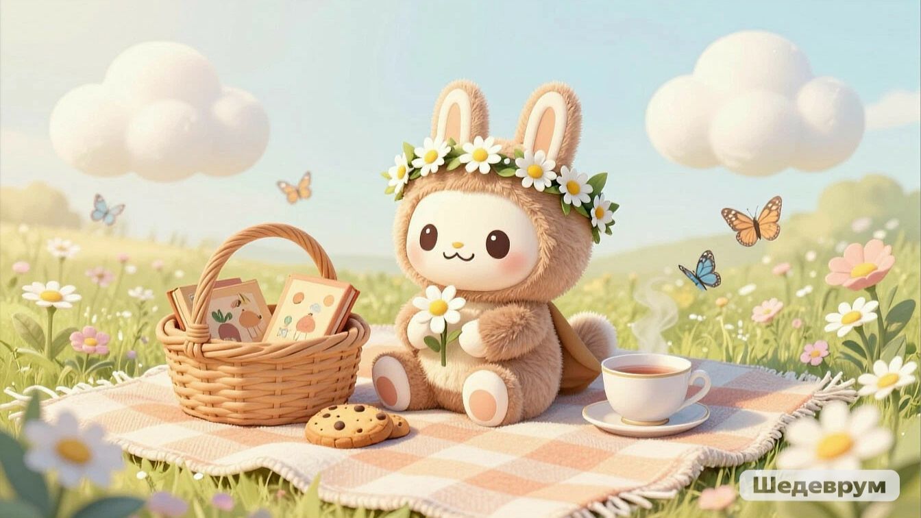 песенка Лабубу Labubu