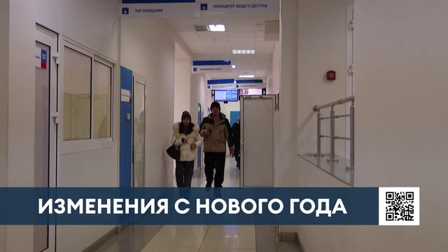 Что изменилось для жителей России с 1 января 2026 года — обзор