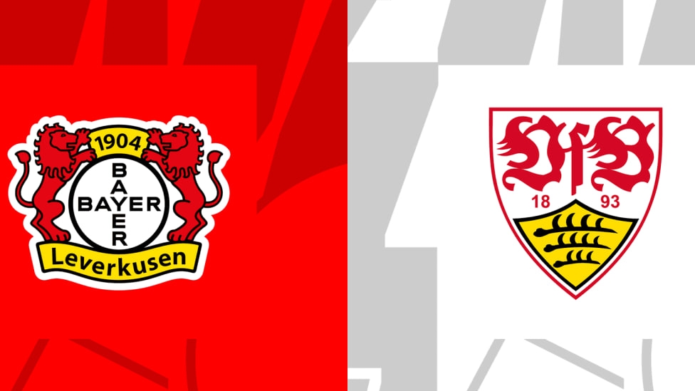 Бундеслига/Байер-Штутгарт