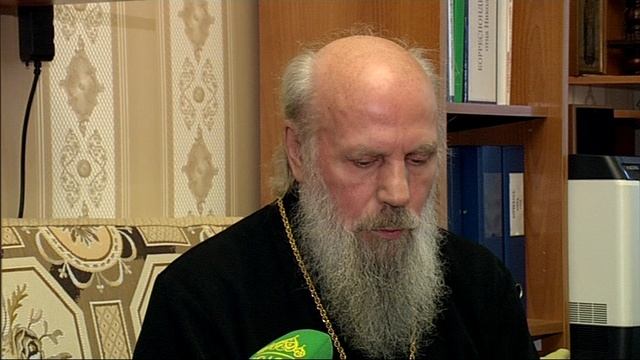 Что такое "Иоанновская семья". ТК "Союз". Часть 2/10