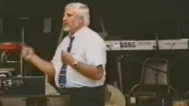 Рик Джойнер "Гостеприимство"