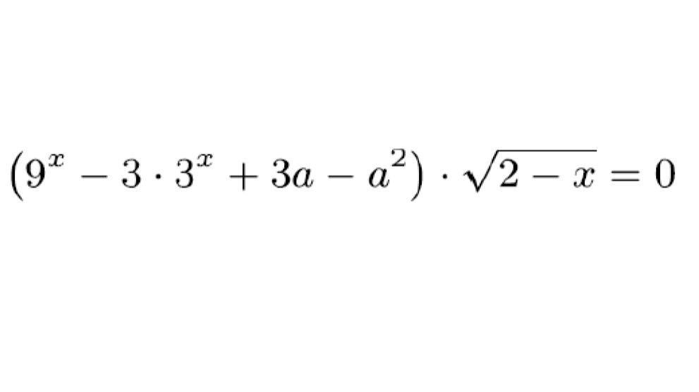 ПАРАМЕТРЫ - УРАВНЕНИЕ - АНАЛИТИКА - БАЗА