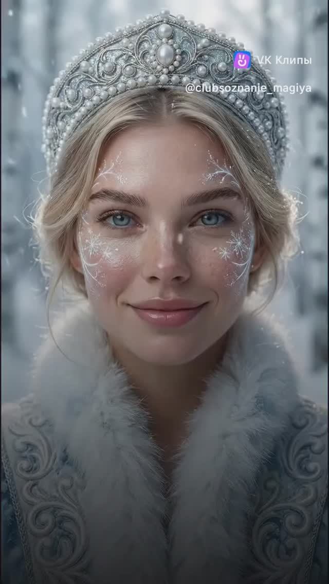 Нейросеть_ История_ Снегурочки