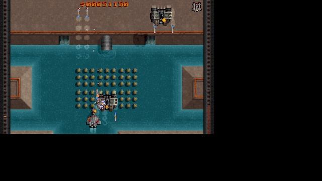 Raptor: Call of the Shadows (1994)