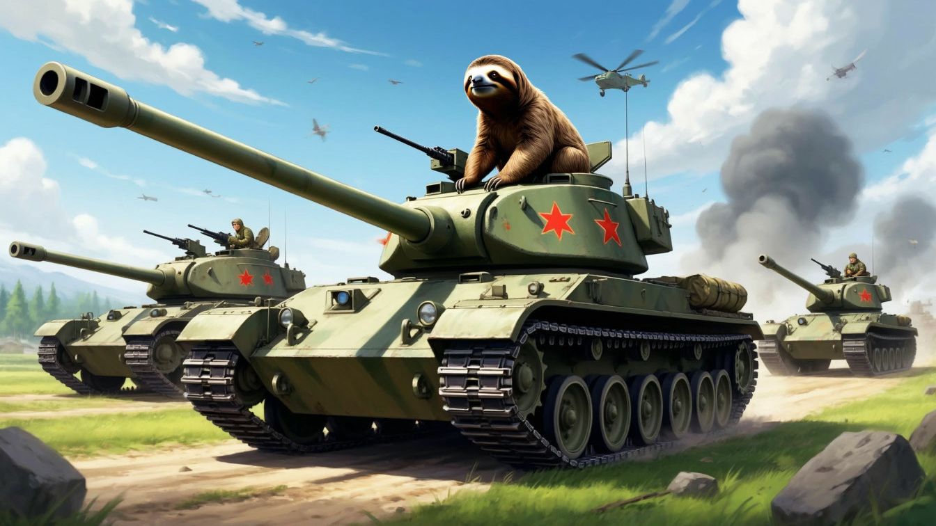 Если всё идёт по плану, значит, ты забыл что‑то важное