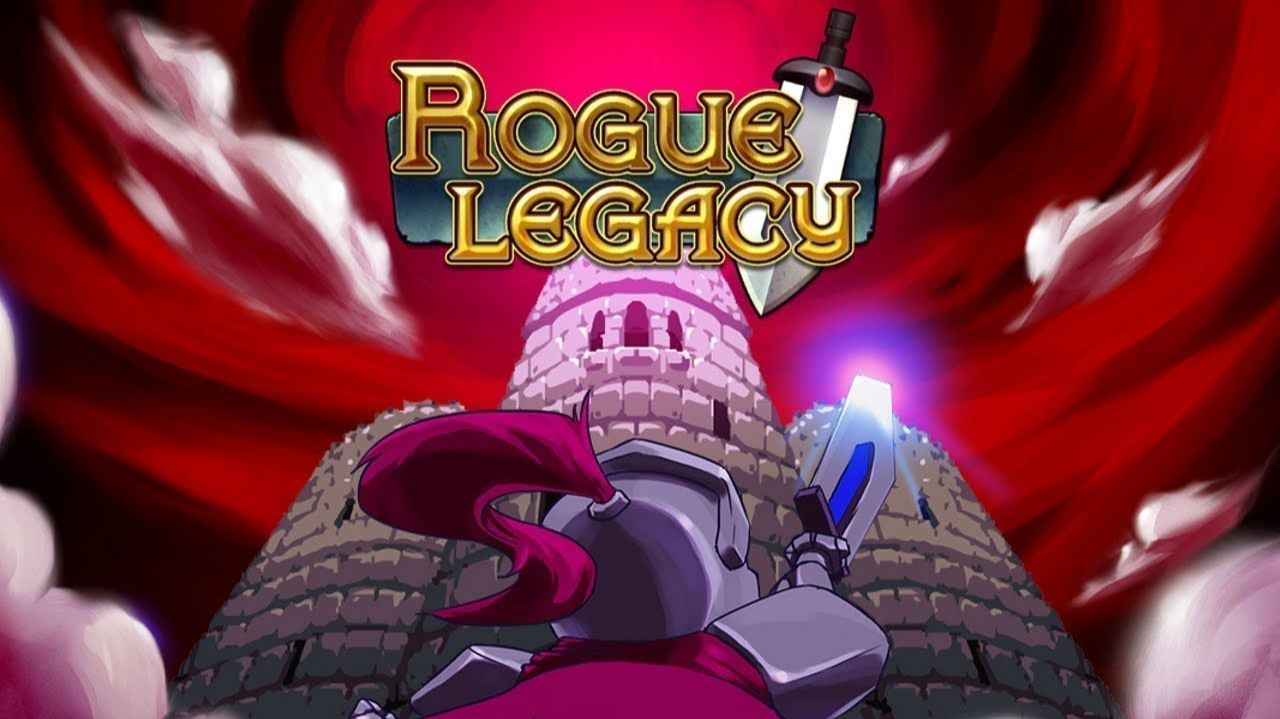 Первые Победы — Rogue Legaqcy #PC