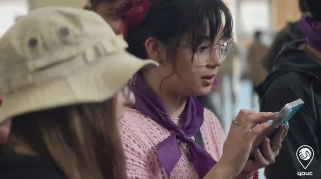 Итоги 2025 года с Центром адаптации иностранных студентов СПбГУПТД