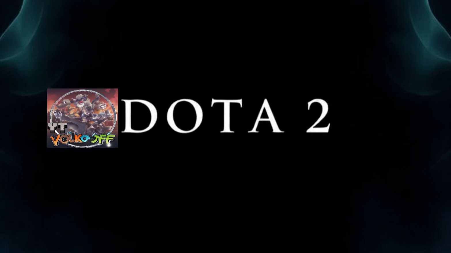 Dota 2 / ПРОХОЖДЕНИЕ, СТРИМ 37!