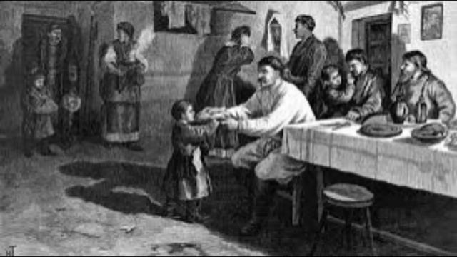 14 января - Васильев день. Традиции и народные  приметы