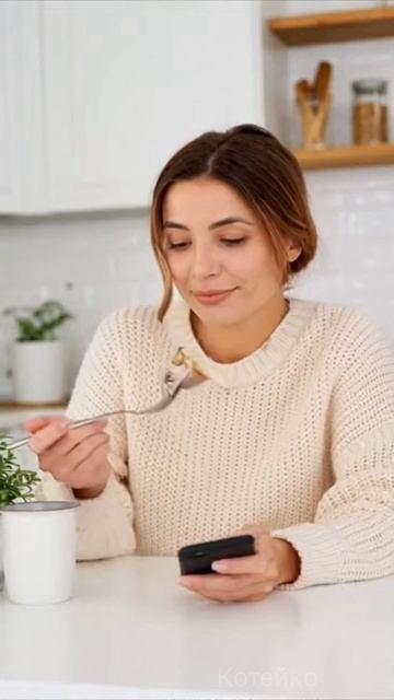 Чем заменить рыбу?..😼