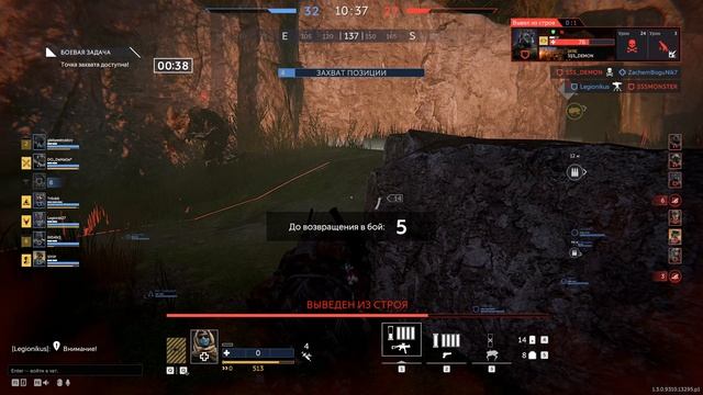 Caliber 2026.01.12 - 22.02.31.05