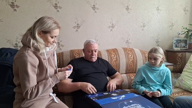 08.01.26 Дядя Сережа и Т. Оля первый раз открывают адвент календари, рыбалка и сад огород