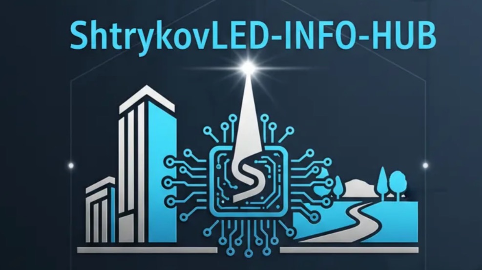 СВЕТОДИОДНАЯ ЛЕНТА: Как НЕ сжечь блок питания за 5 минут? Простой расчет