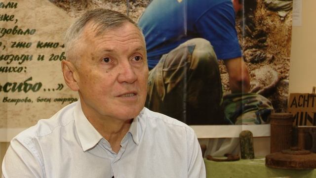 Специальный репортаж. Та война ближе чем мы думаем 14.01.2026