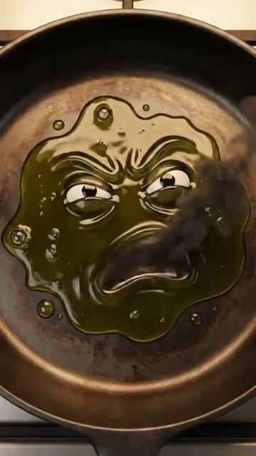 полезные криповые советы для домохозяек от ИИ #3