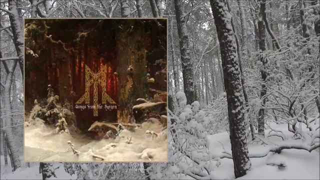 Wolcensmen - Yerninge