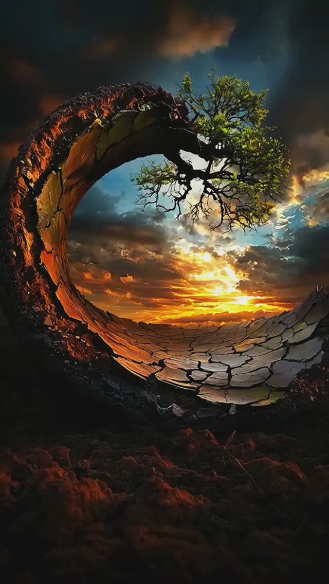 ИИ Искусство