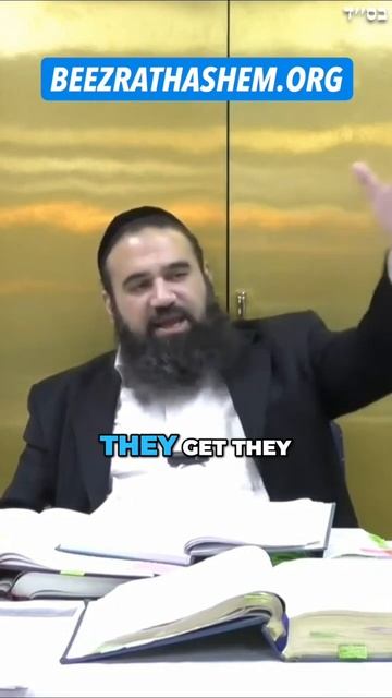 Как стереть свои грехи? 3 шага к истинной Тшуве 🕍