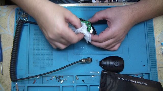 Новый проект