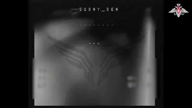 Боевая работа расчетов Центра «Рубикон»