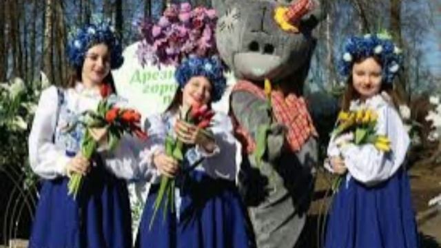 97 лет назад - День рождения Московской области