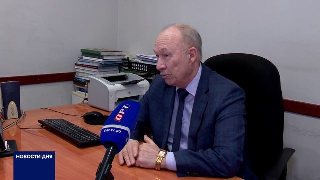 СМИ ОРЕНБУРЖЬЯ ОТМЕЧАЮТ ПРОФЕССИОНАЛЬНЫЙ ПРАЗДНИК