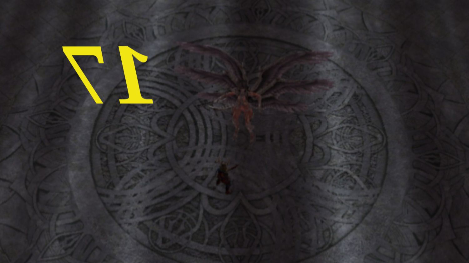 #Блик ✨ √17 ✨ Oniro ✨ Прохождение игры ✨ rpg ✨ Ониро ✨ Лучник ✨ Храм ветра (I-IV) Санктум воздуха