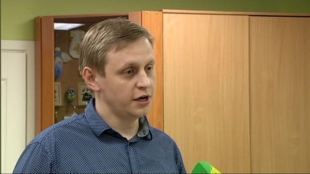 Что такое "Иоанновская семья". ТК "Союз". Часть 9/10