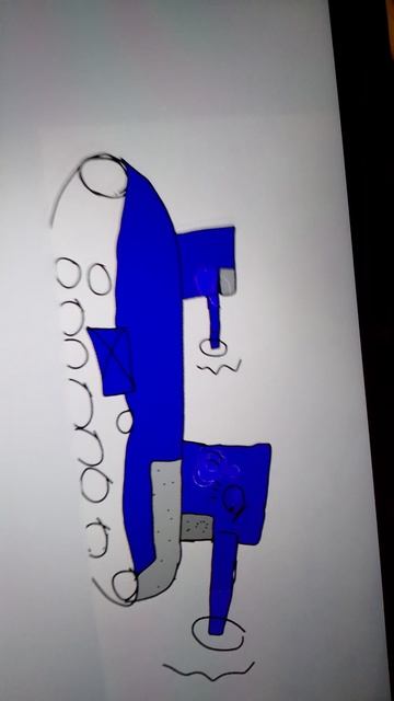 монстр империи улучшился! Карл про тив французского монстра