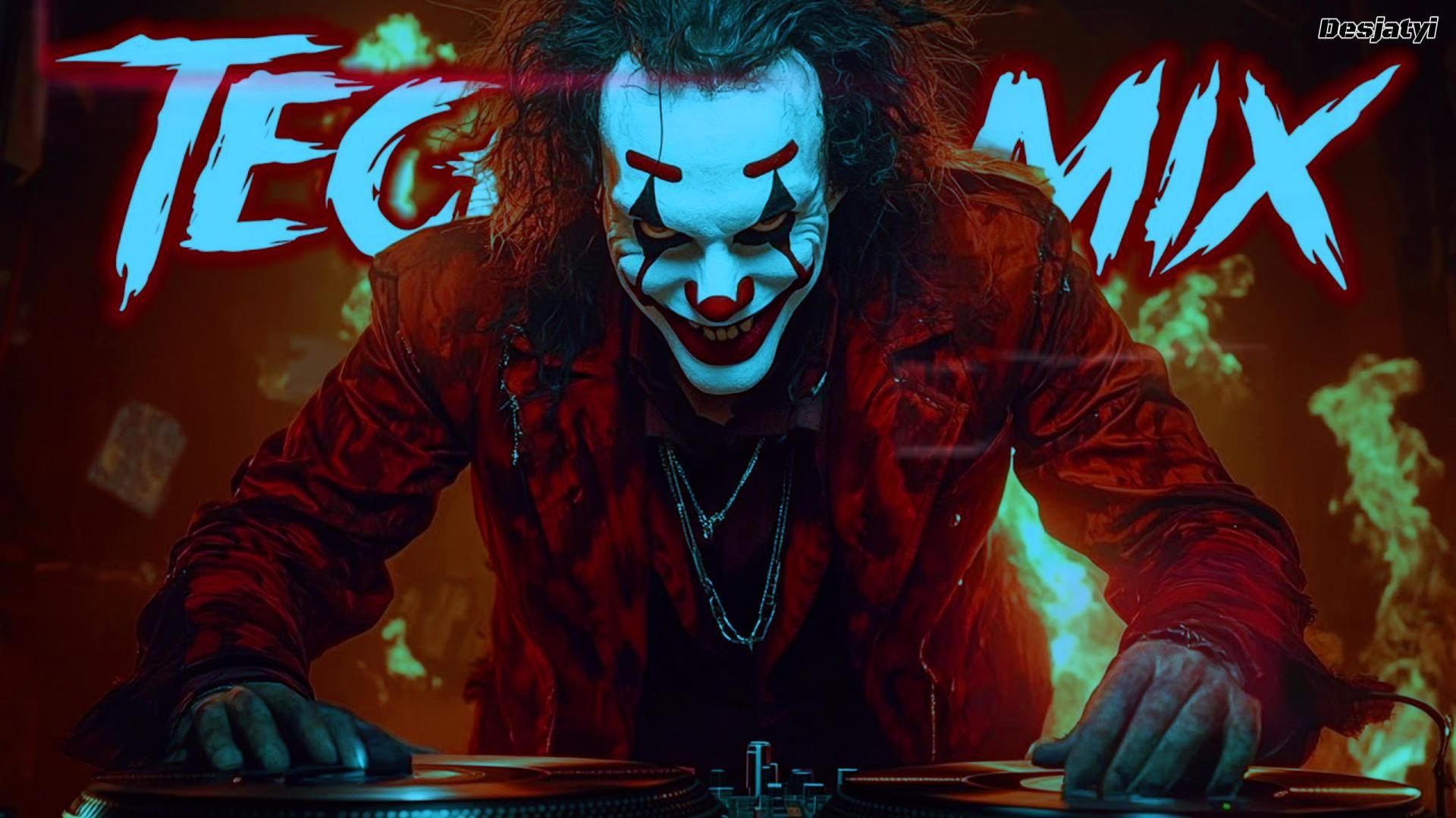 Melodic Techno & House Mix 2026