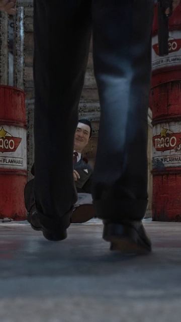 Не такой ты и везучий #мафия #mafia #игра #тренд #рекомендации