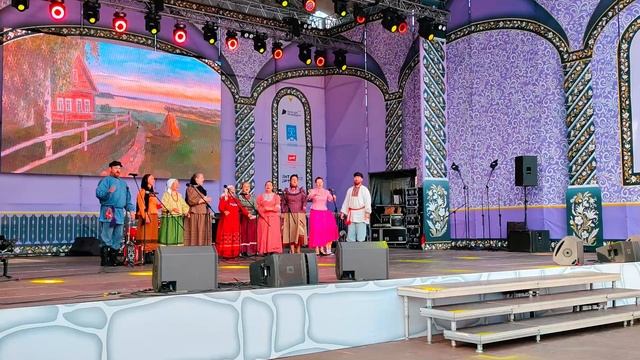 Дай мой дар – Донские казачьи свадебные песни