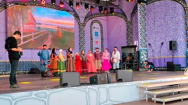 Каравай – Песни донских казаков