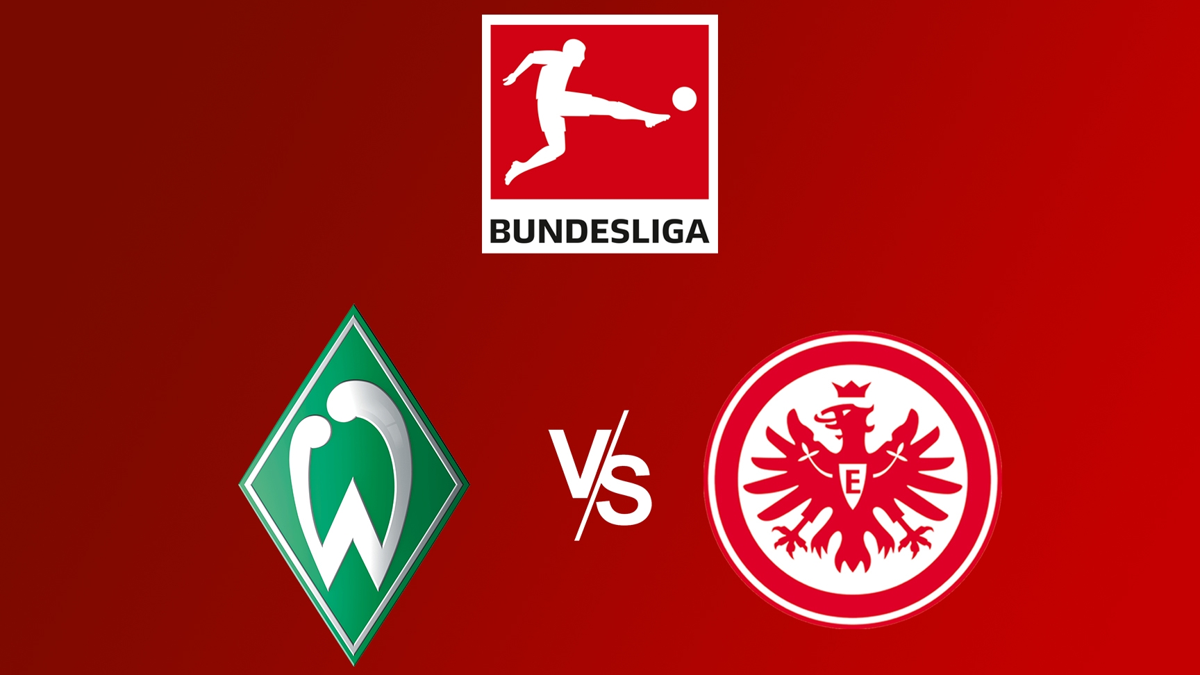 Бундеслига/Вердер-Айнтрахт Ф