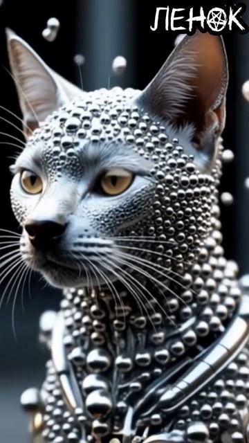 Метаморфозы - ЛенОК.