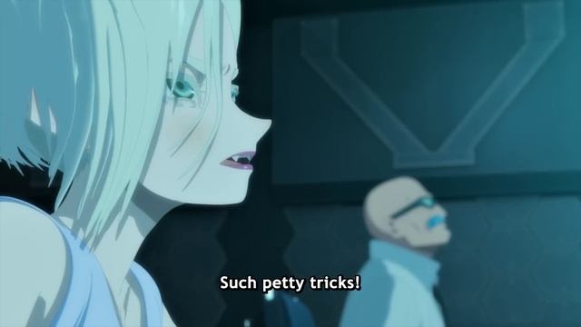 Трейлер аниме «Триган: Наблюдая за звёздами — Trigun Stargaze». (2026)