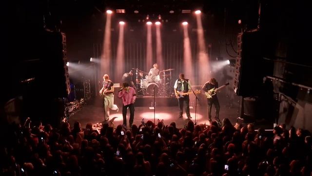 Joker Out - Bele Sanje.mp4