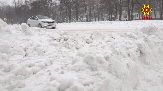 Республика 12.01.2026 на чувашском языке. Вечерний выпуск